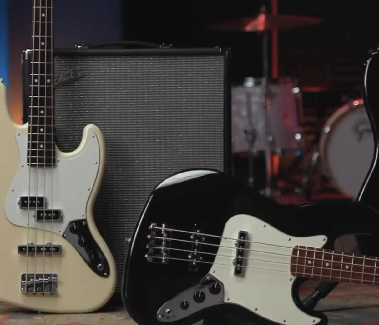 Bass Guitars – Page 2 – Metz Music