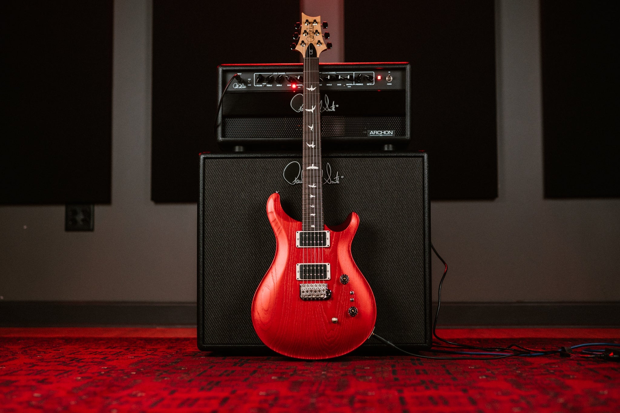 Electric Guitars – Metz Music